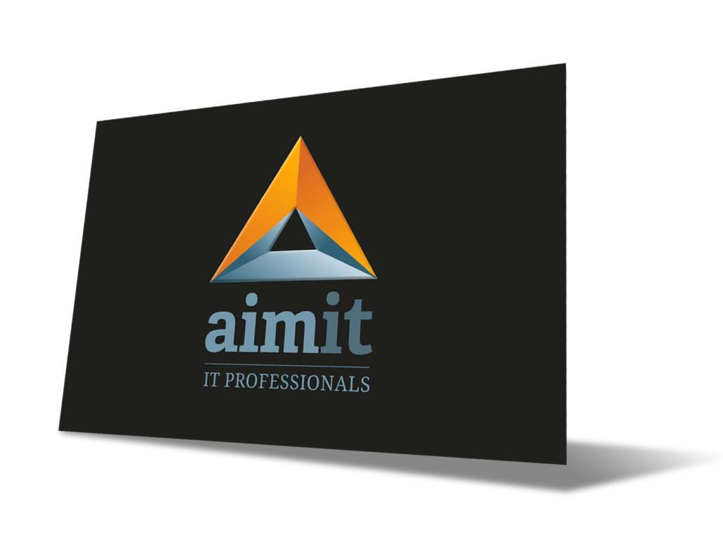 AimIT – Small Copenhagen